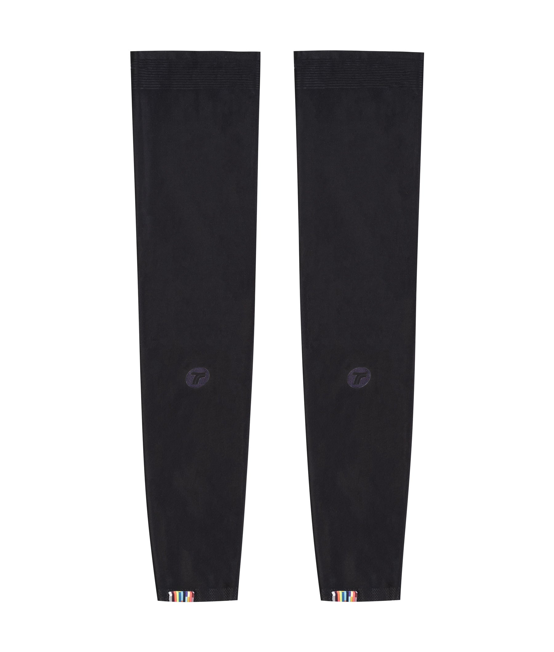 Skälf Leg Warmers - Black – Tactic