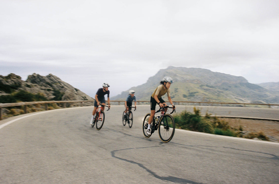 Signature Collection – Tactic